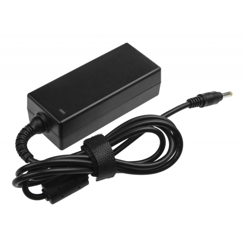 Green Cell nabíjač Charger AC Adapter for HP Mini 110 210 Compaq Mini ...