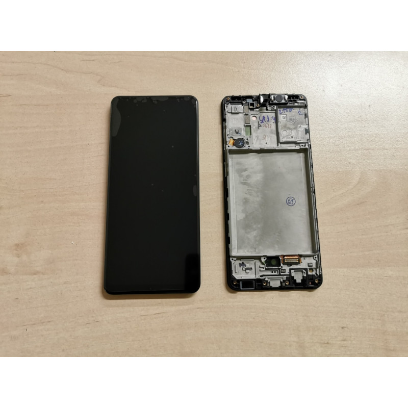 Samsung A31 A315F LCD original displej a dotykové sklo