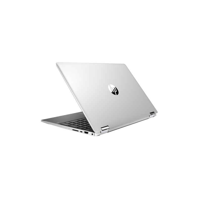 HP Pavilion X360 15-dq0xxx i5-8265U, 8GB, 512GB, Trieda A, repasovaný ...